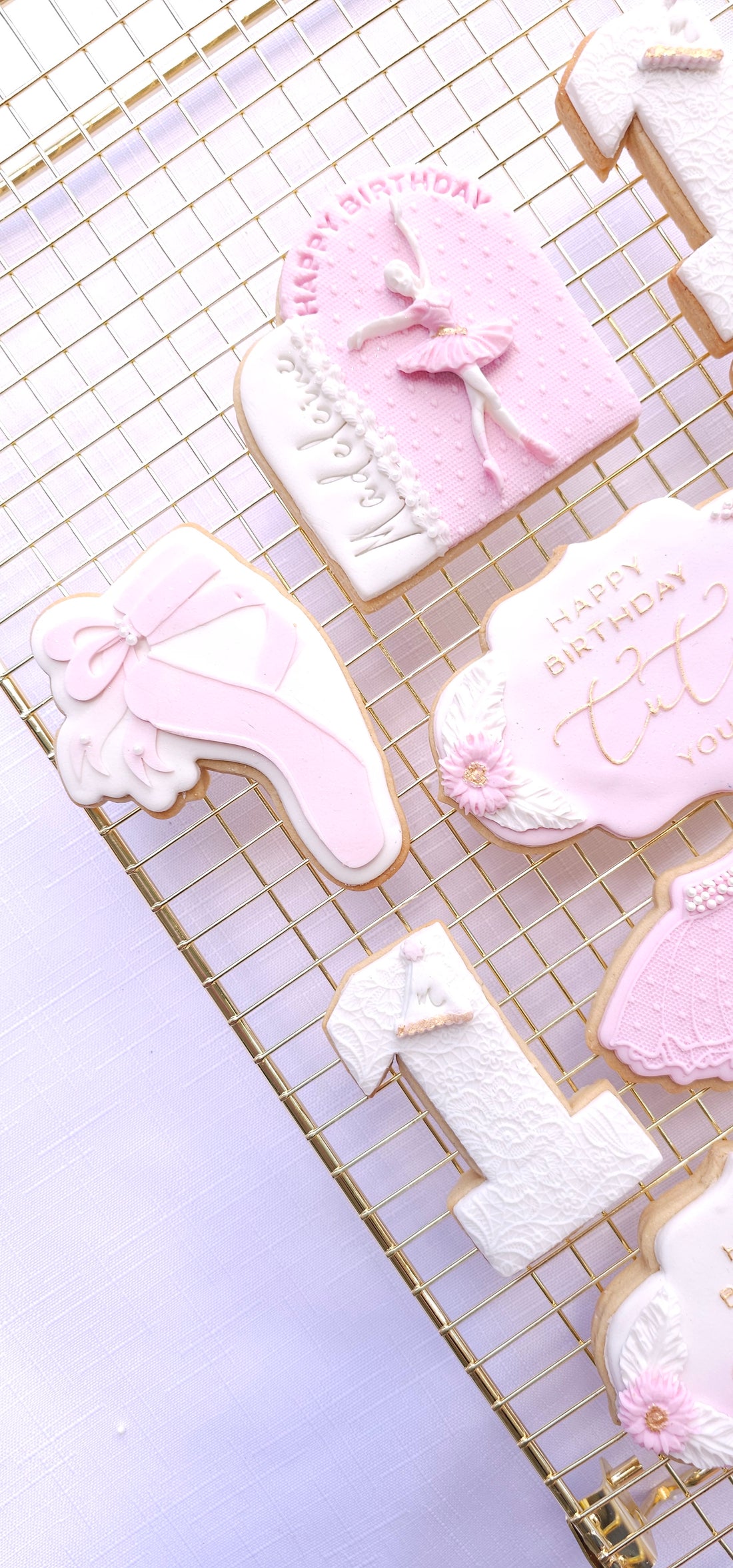 Gee’s Treats | Custom Cookies & Cupcakes – Northern Beaches, Sydney ...